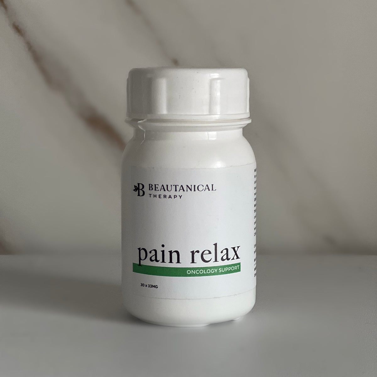 Pain Relax - Oncology – Beautanical Therapy